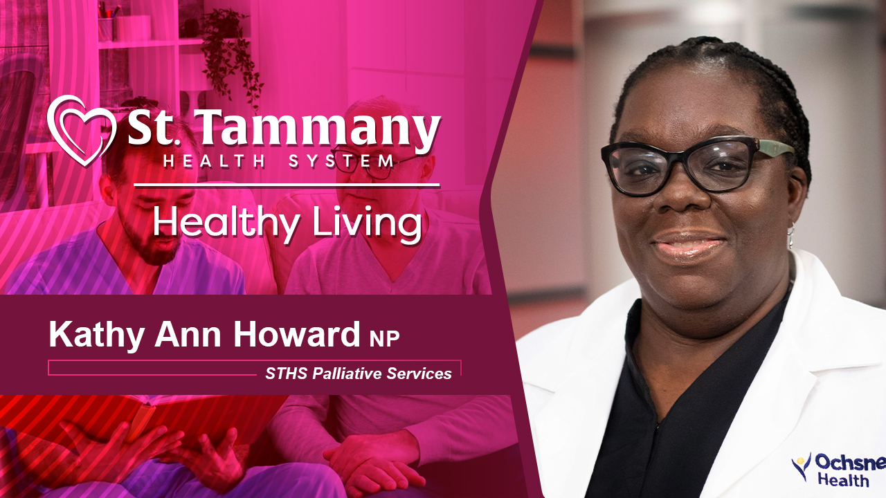 News - St. Tammany Quality Network - St. Tammany Health System