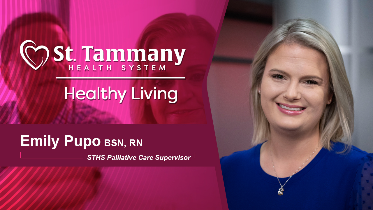 News - St. Tammany Quality Network - St. Tammany Health System