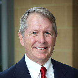 Governance - St. Tammany Health System